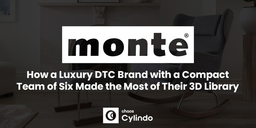 Monte Design | Case Study - Cylindo