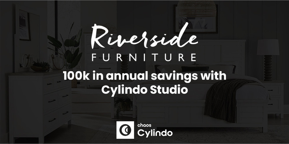 Riverside Furniture | Case Study - Cylindo