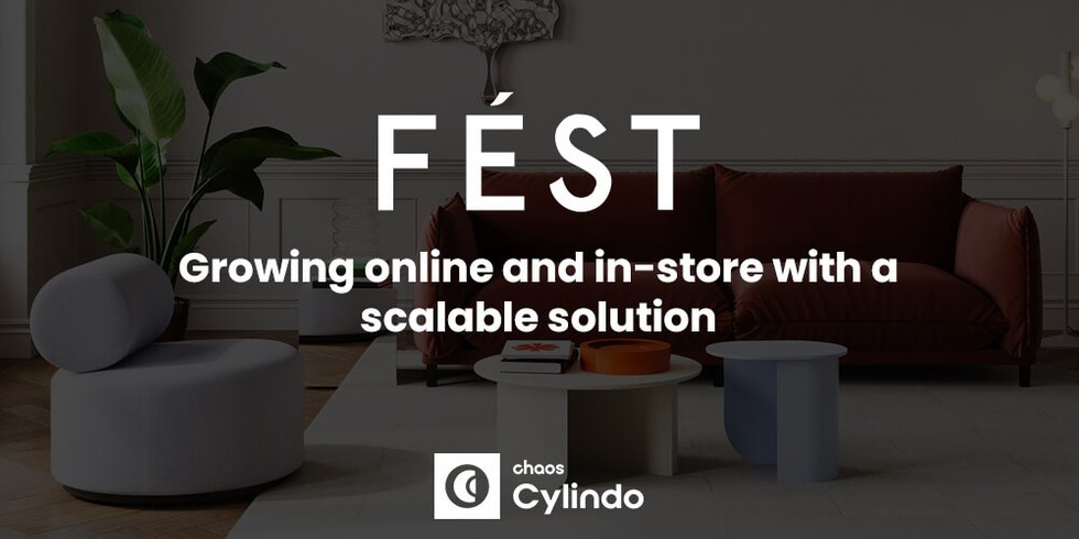 Fest Amsterdam Case Study - Cylindo