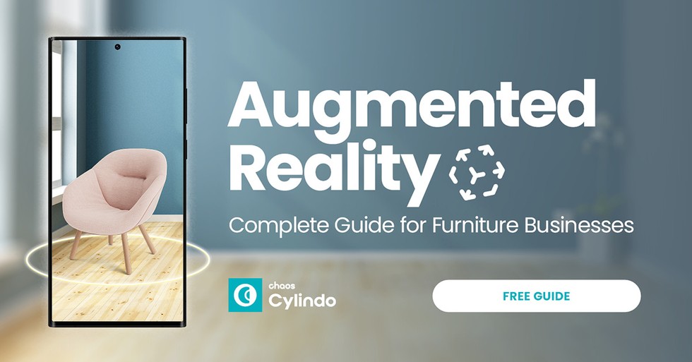 Augmented Reality: Complete Guide for Furniture Businesses